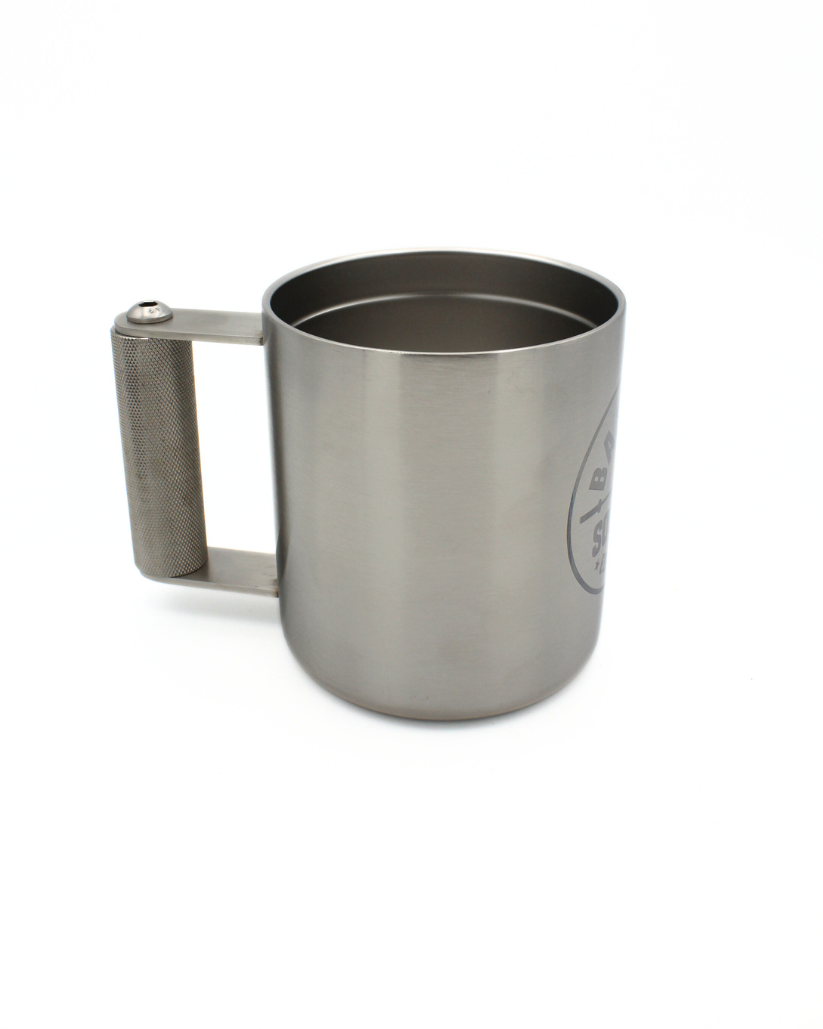 Barbell Mug – Barbell Society